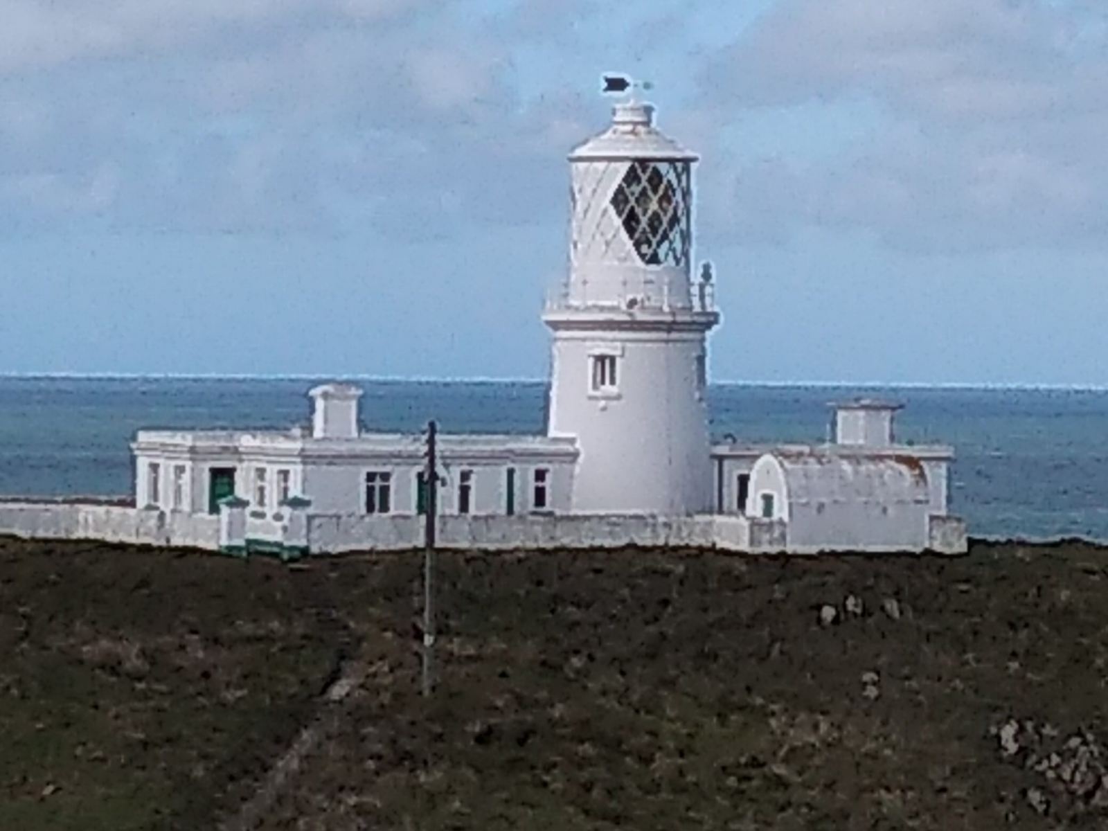 Gallery – The Glendower Hotel